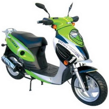 YIYING - YY125