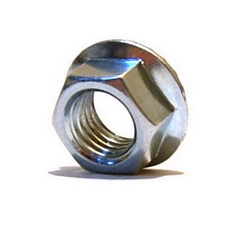 Bundmutter M10x1.25, 1,75