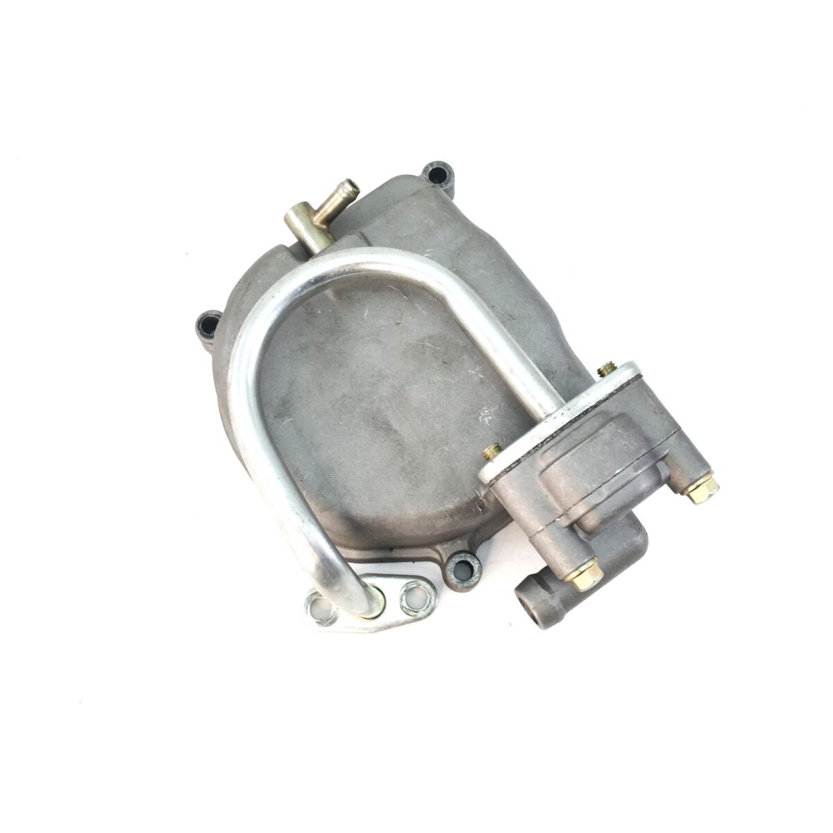 Ventildeckel mit SLS GY6 50ccm 4 takt 139QMA/QMB 740239 Baotian AGM B ...