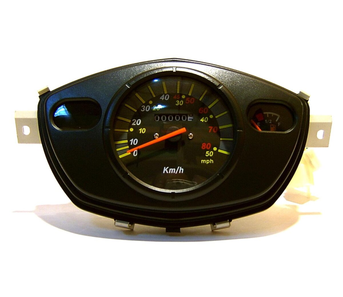 1 - Tachometer kompl. (Analog), 64,50
