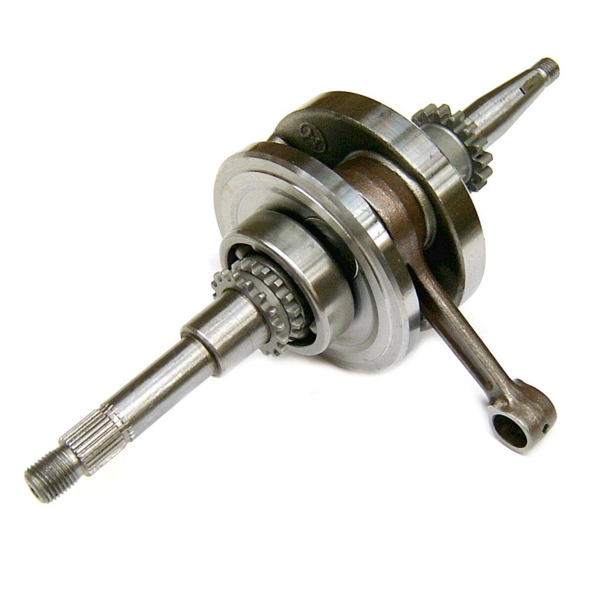 China Roller Ersatzteile