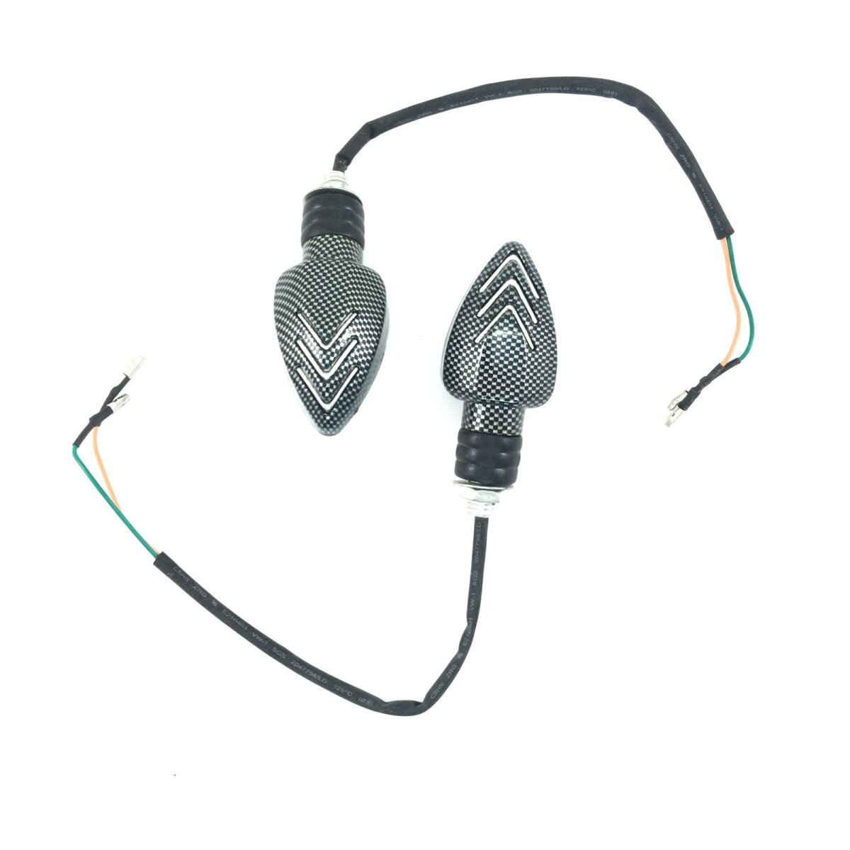 LED BLINKER > ROLLER QUAD > BAOTIAN REX JINLUN BENZHOU, 15,50