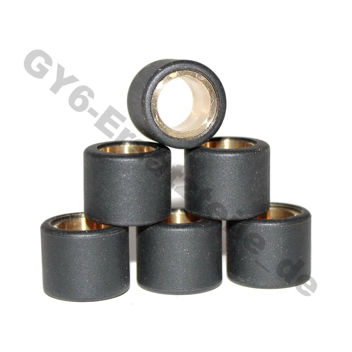VARIO ROLLEN 16x13 VARIOMATIK GEWICHTE 8.5gr REX JMSTAR JONWAY CHINA