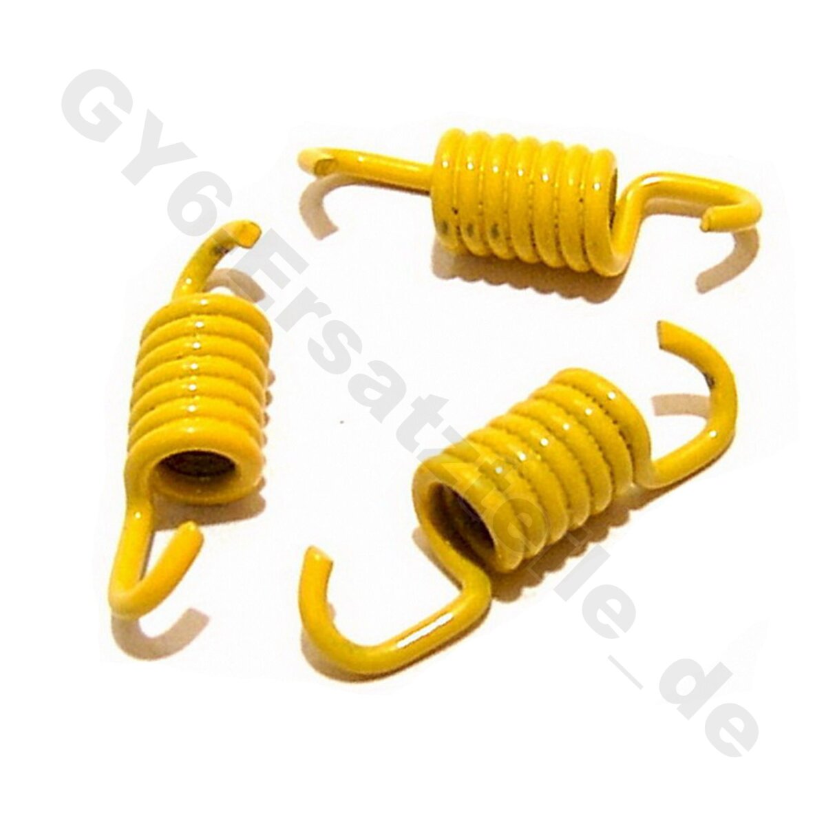Racing / High Performance Kupplungs-Federn Kit / 1500RPM, 7,50