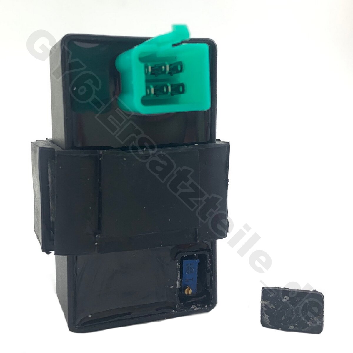 CDI 1Stecker 6PIN einstellbar, 11,50
