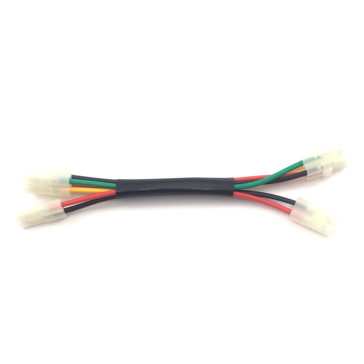 CDI ADAPTER-ANSCHLUSS KABEL / 6fach belegt, 8,90