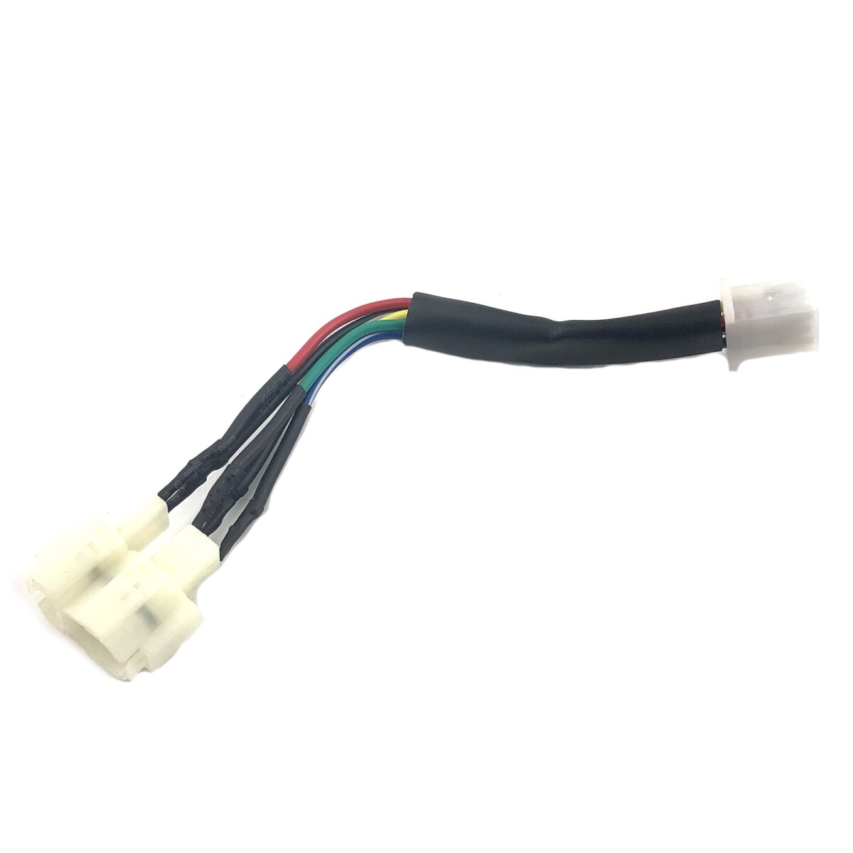 CDI ADAPTER KABEL M - 2er Stecker auf 1ner Stecker, 9,50