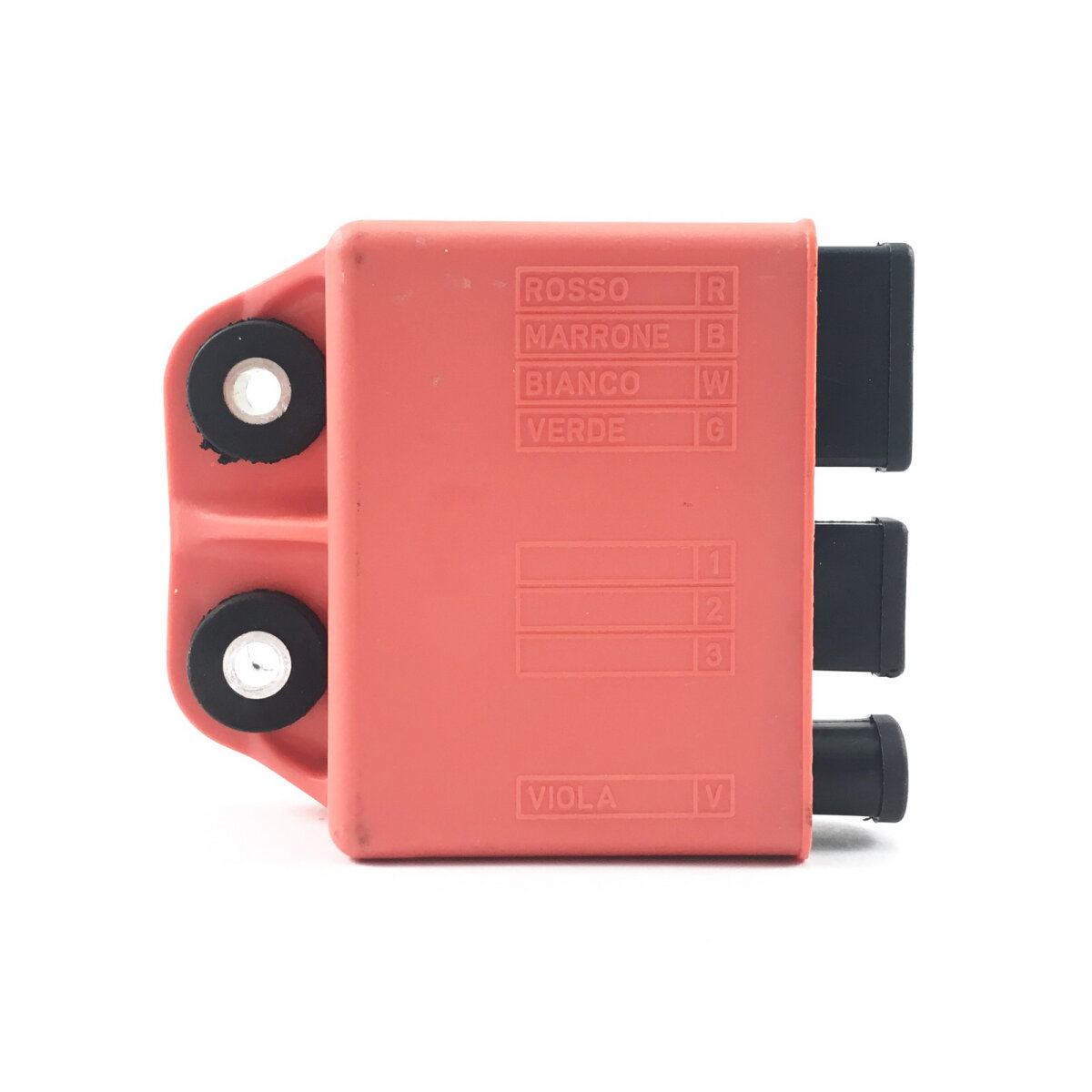 CDI Einheit und Zündspule Gilera Runner FX125 SP / PIAGGIO 2TAKT"offe ...