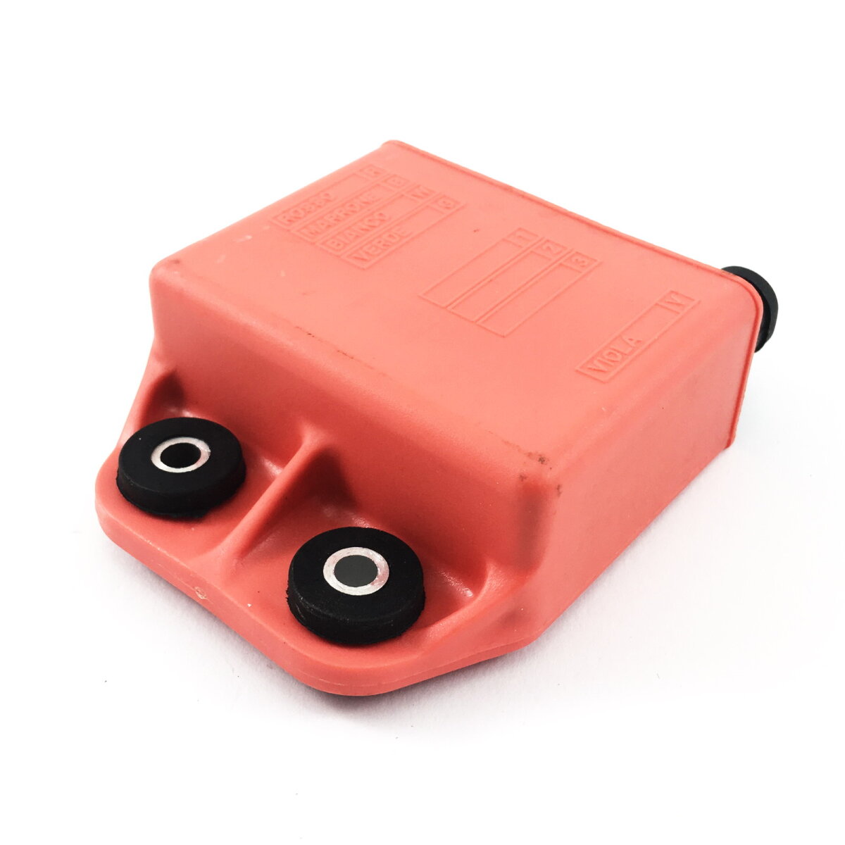 CDI Einheit und Zündspule Gilera Runner FX125 SP / PIAGGIO 2TAKT"offe