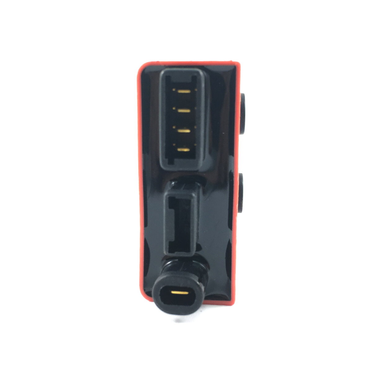 CDI Einheit und Zündspule Gilera Runner FX125 SP / PIAGGIO 2TAKT"offe