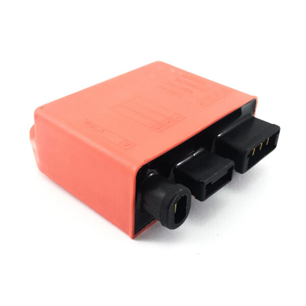 CDI Einheit und Zündspule Gilera Runner FX125 SP / PIAGGIO 2TAKT"offen ...