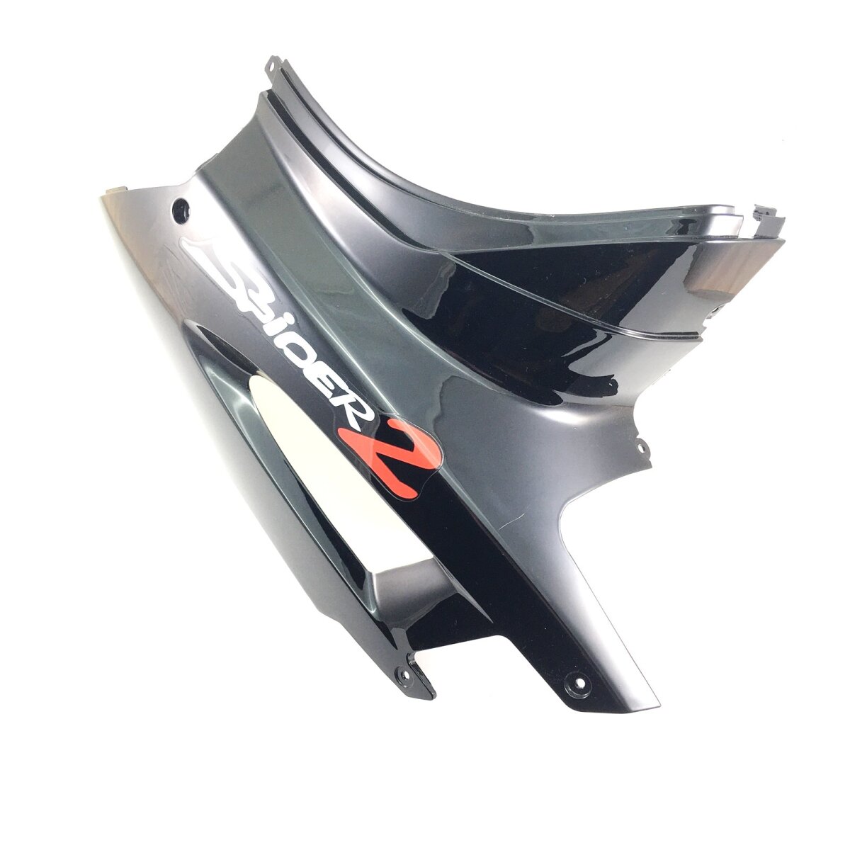 rechte Seiten Verkleidung in schwarz HUATIAN HT50QT-25/26, 26,90