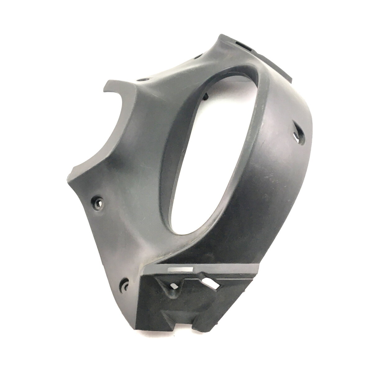 TACHOMETER VERKLEIDUNG TACHO ABDECKUNG FÜR KENNO PHANTOM HL50QT-37B S ...