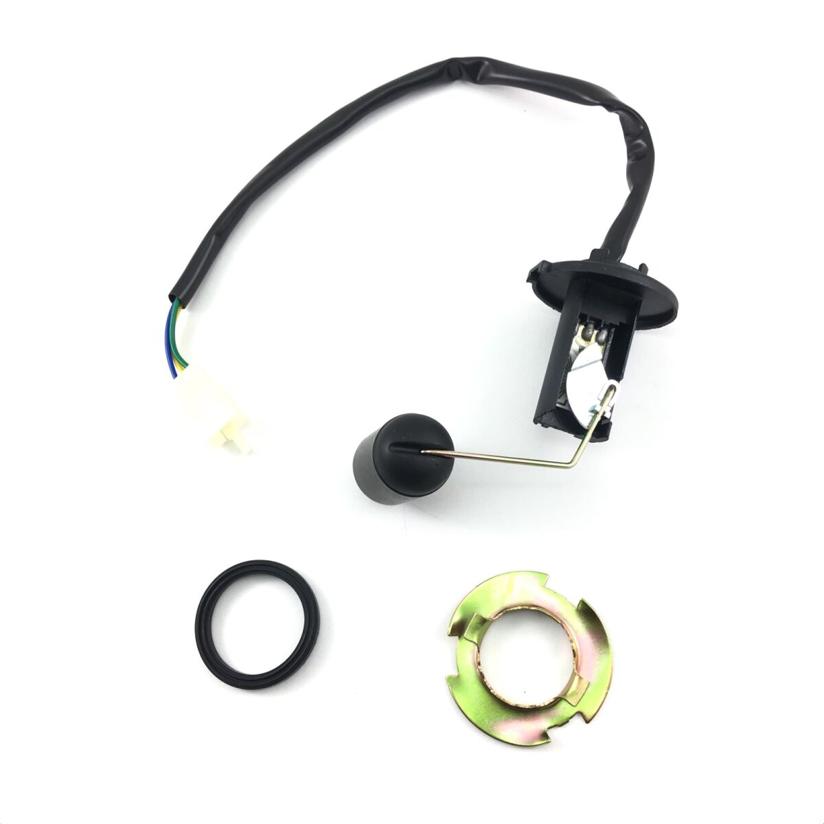 Tankgeber Schwimmer für Retro Cruiser Roller Znen QT-E Fosti Alpha Nova ...